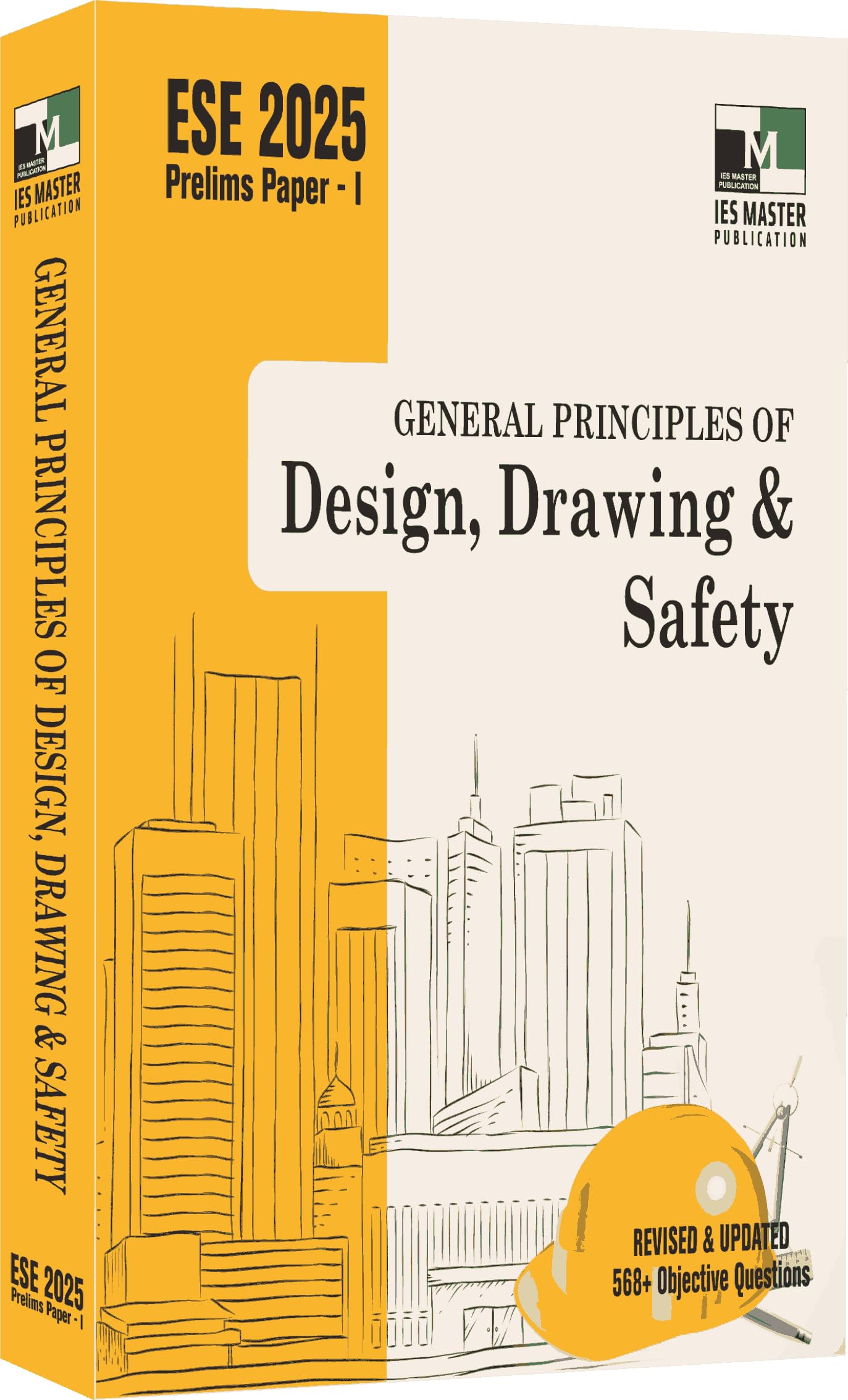 Buy GENERAL PRINCIPLES OF DESIGN, DRAWING & SAFETY Book Online at Low ...