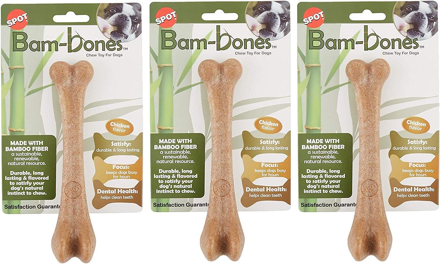 Pet Supplies : Bambone Bone : Amazon.com