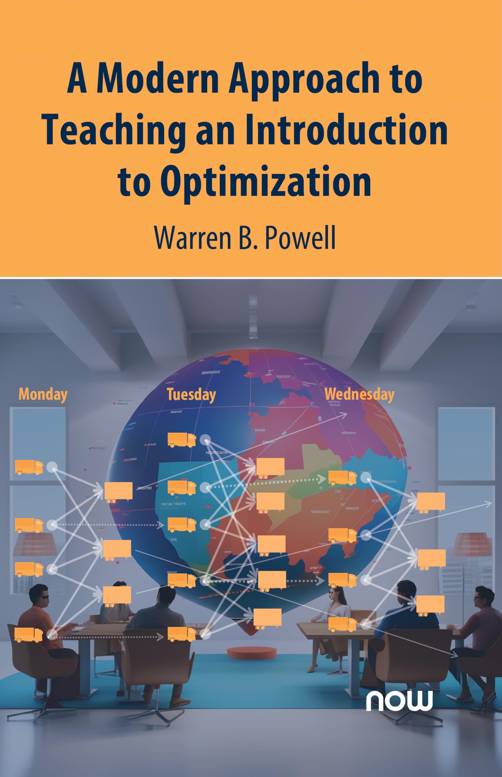 A Modern Approach to Teaching an Introduction to Optimization ...