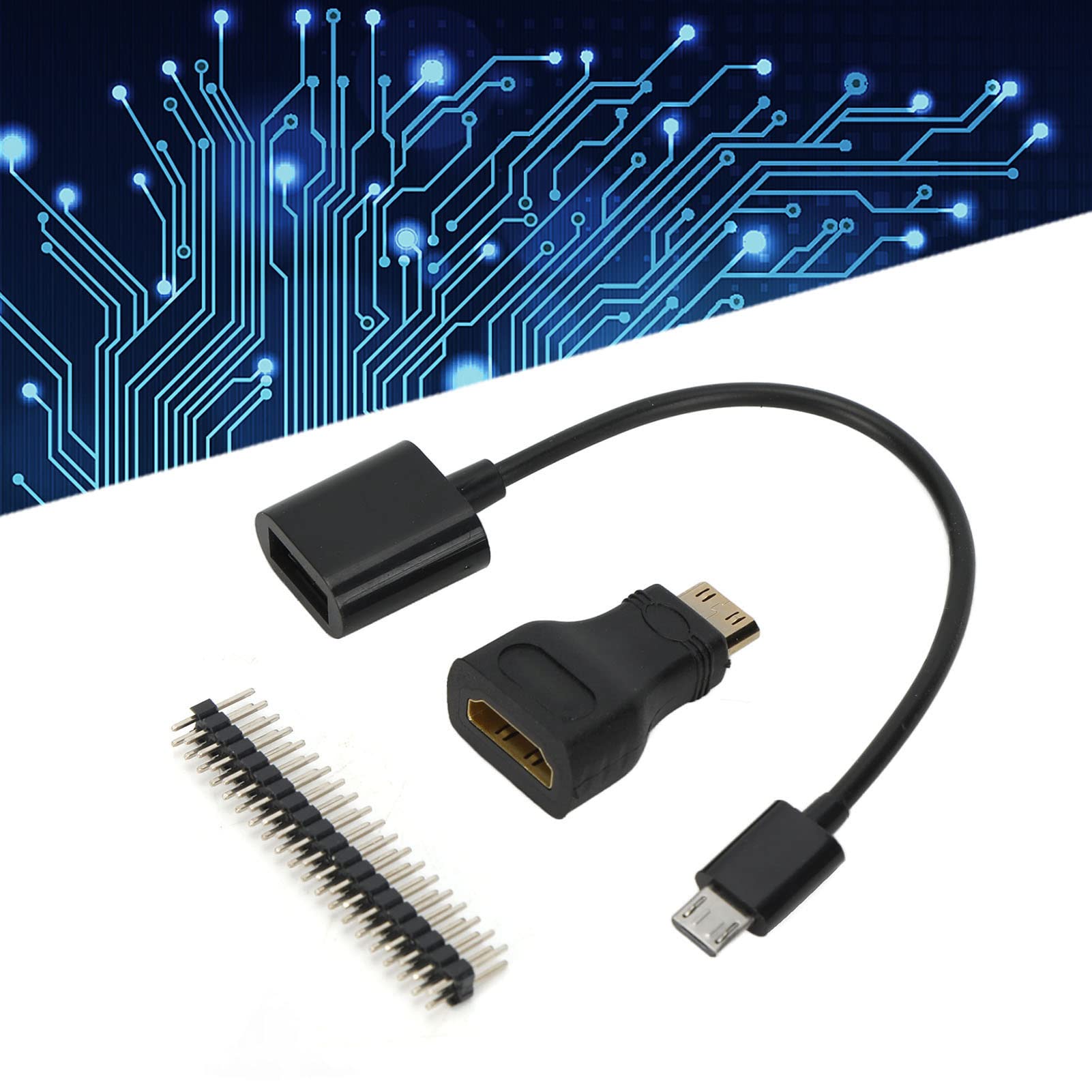 Usb Connector Cable Hd USB Types And Connectors Guide | Newnex