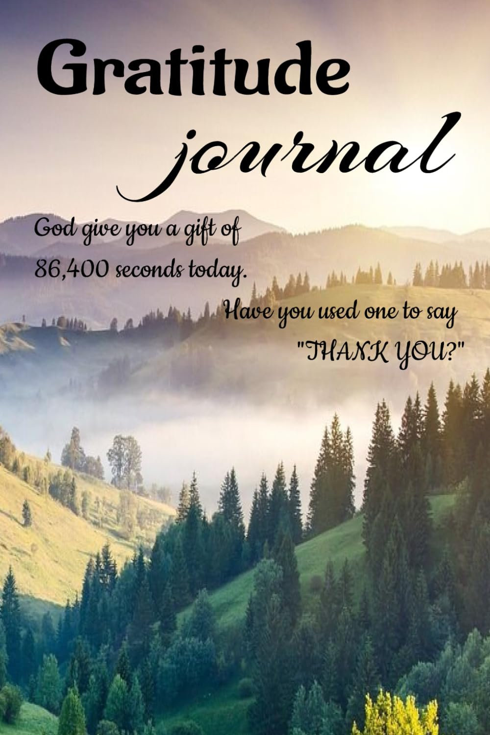 Gratitude Countdown...A Daily Dose of Thanks .: gill, sarb: Books ...