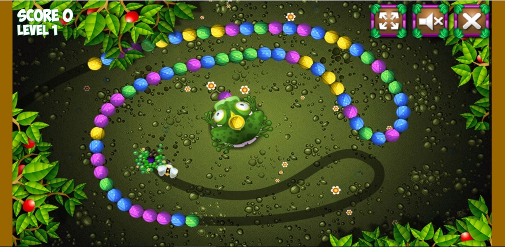 Frog Game - App on Amazon Appstore