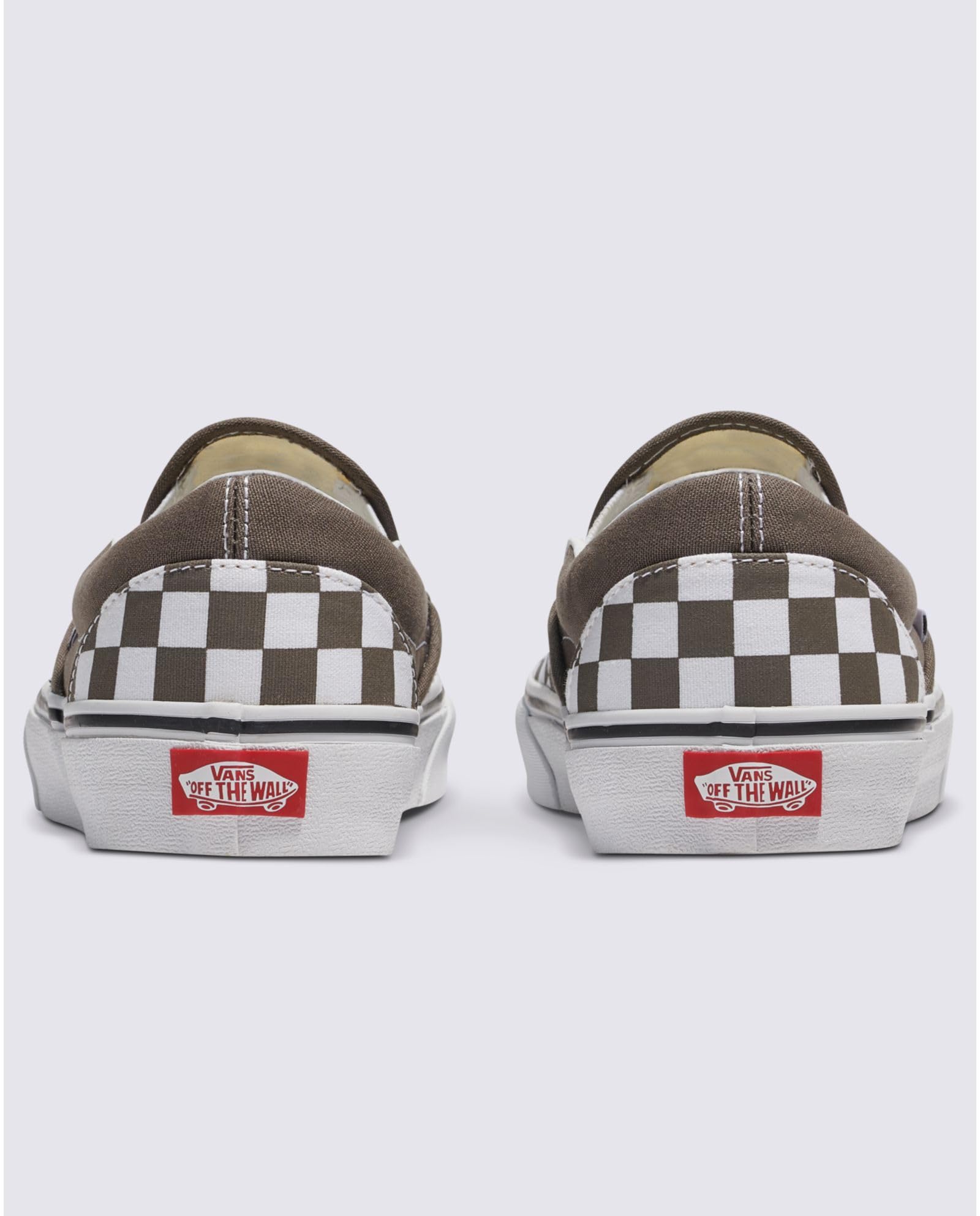 Snapklik.com : Vans Classic Slip-On Color Theory Checkerboard