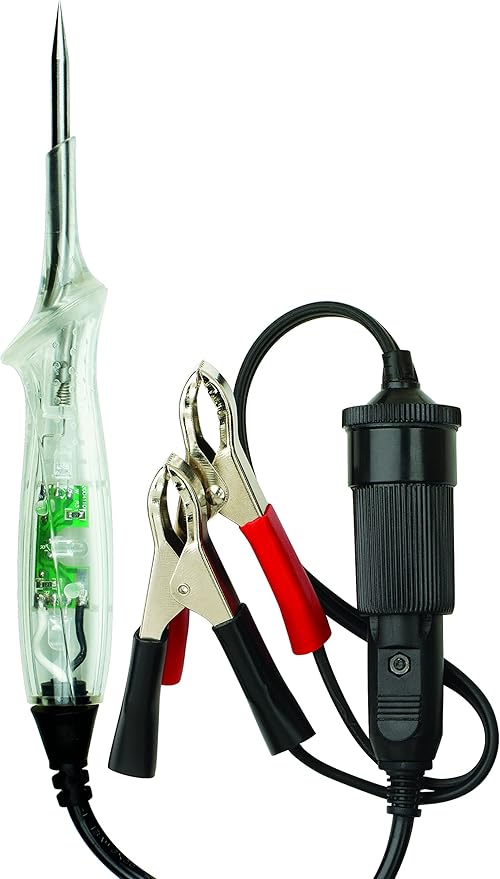 INNOVA 3420 Smart Test Light/Circuit Tester : Amazon.ca: Tools & Home ...