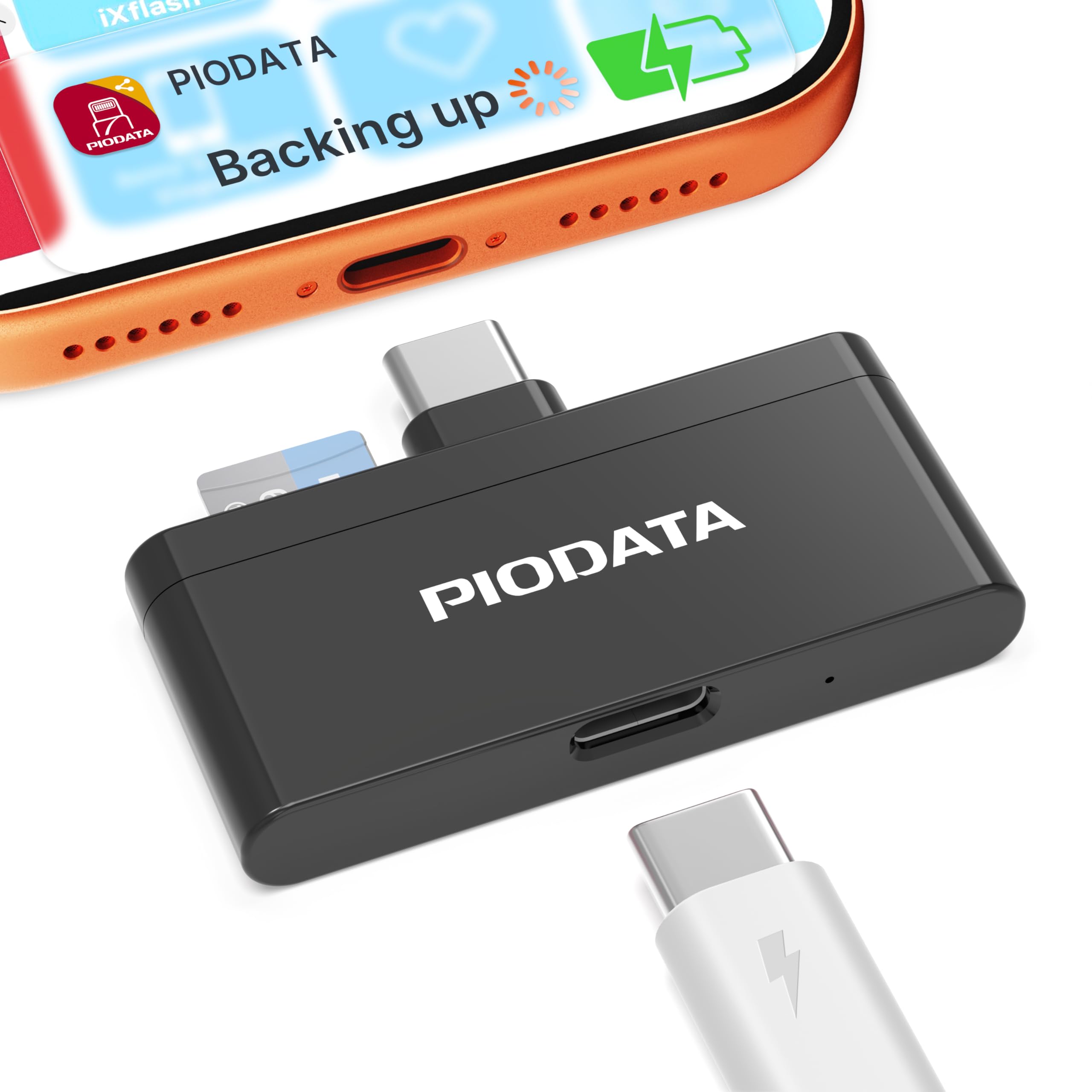 5 Best Card Reader For Android | Transfer Speed Matters Most