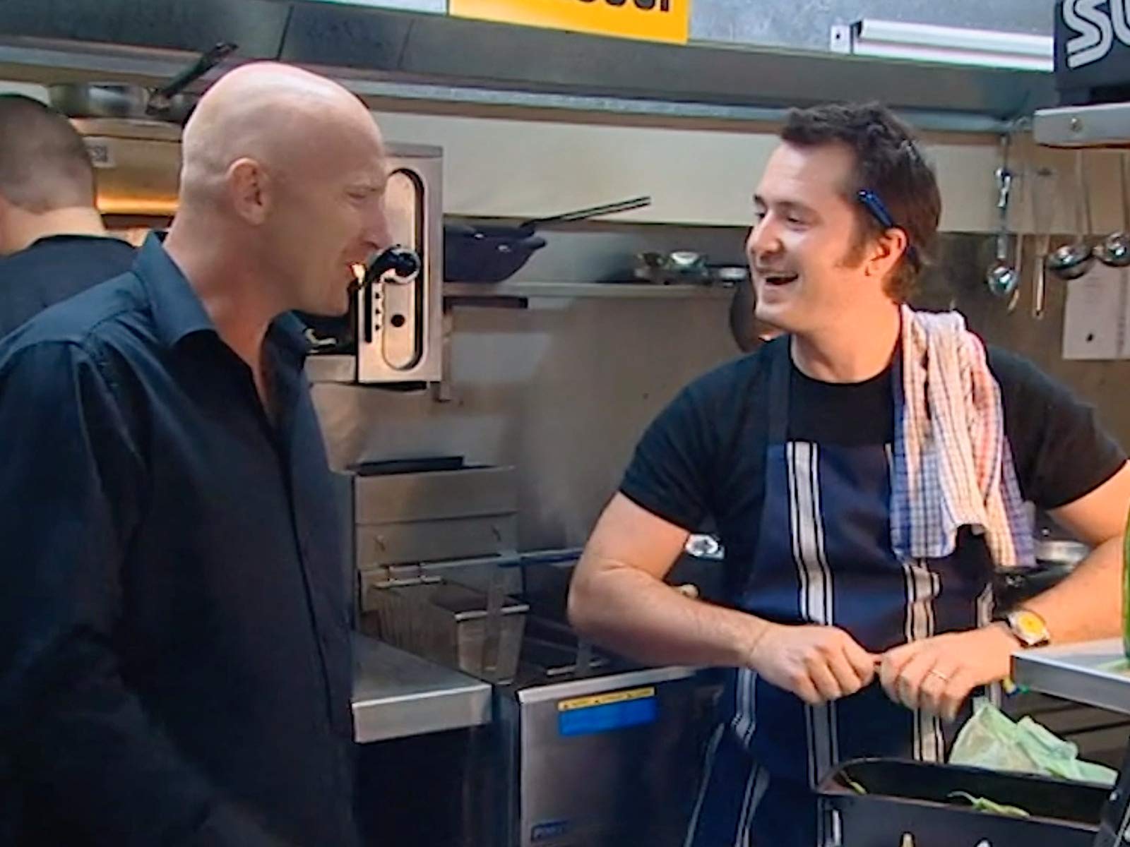 Watch My Restaurant Rules Australia | Prime Video