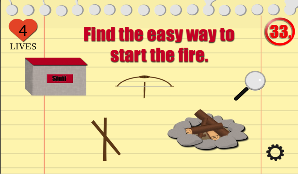 A Moron Test - App on Amazon Appstore