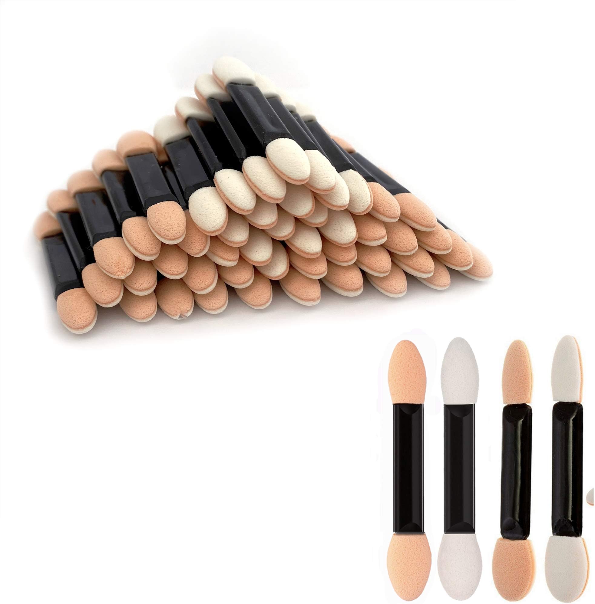 Disposable Eye Makeup Applicators at Therese Arnold blog