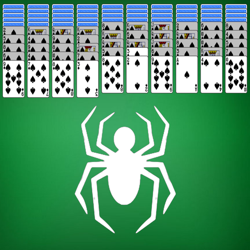 Spider Solitaire - App on Amazon Appstore