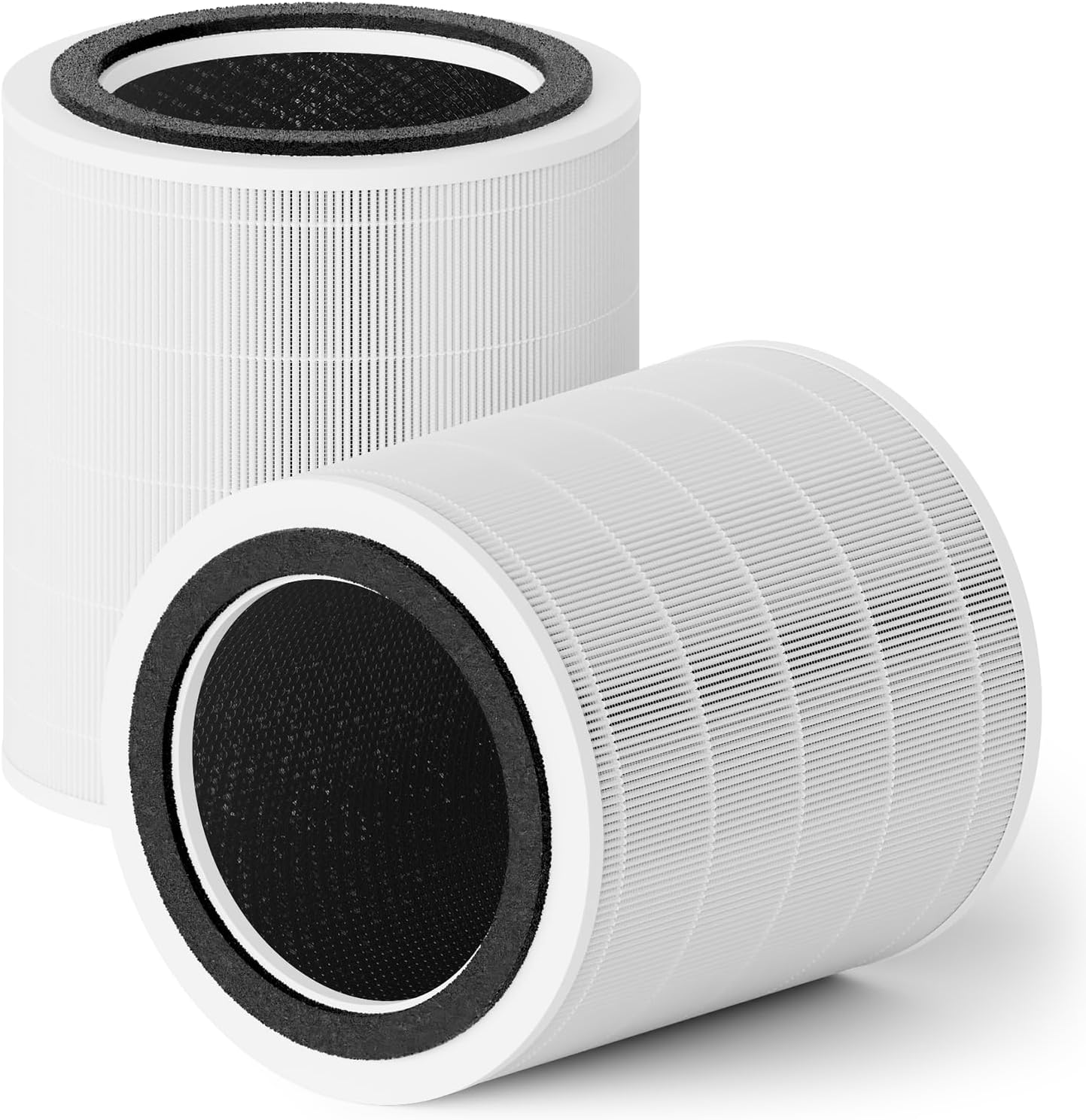 Amazon.com: 2-Pack Core 400S Replacement Filter for LEVOIT 400S Air ...