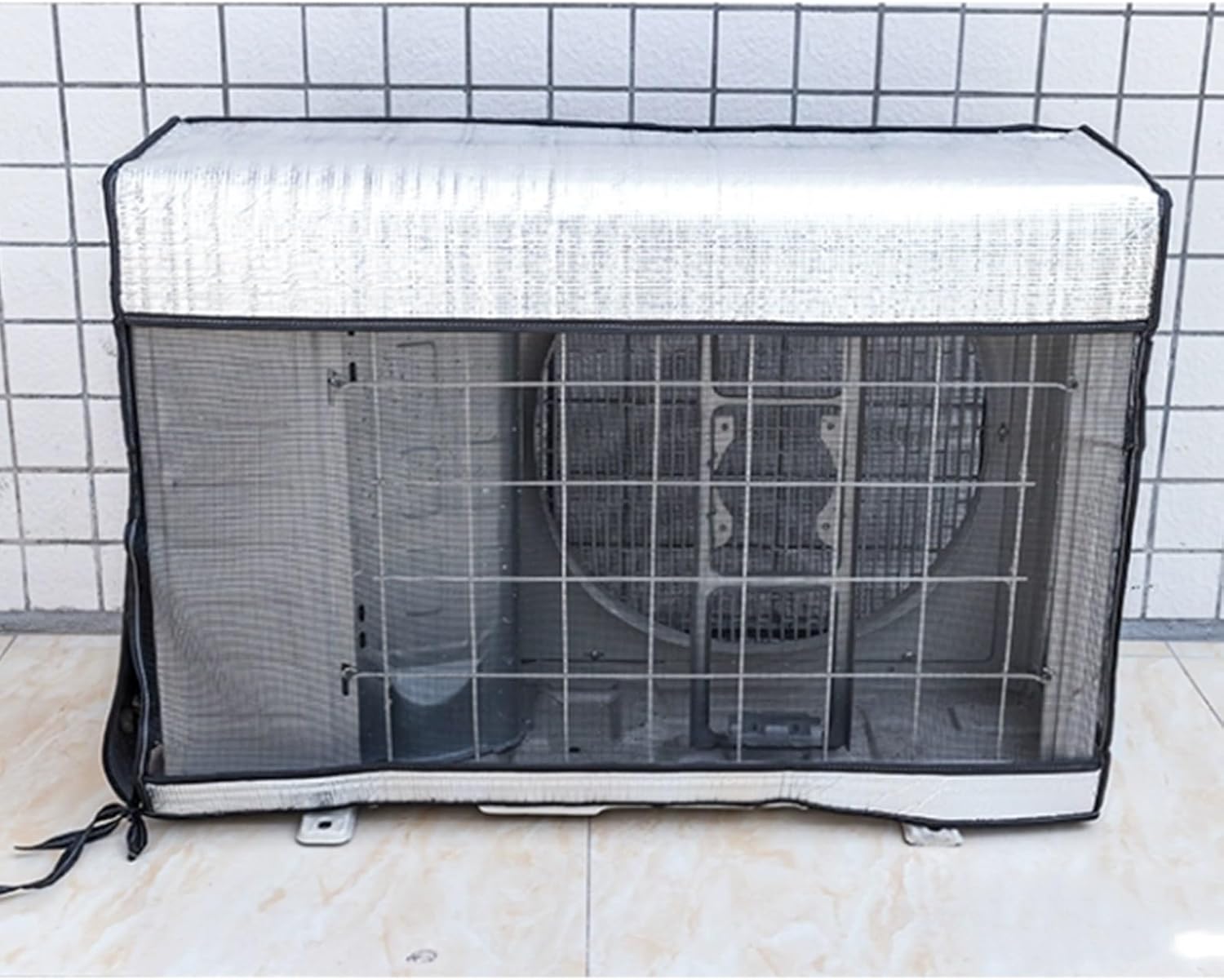 Mini Split Air Conditioner Aluminum Foil Cover for Nepal | Ubuy