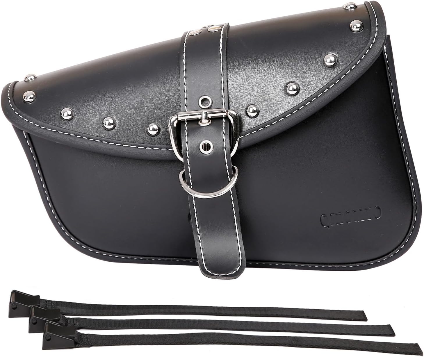 Alforjas Motos | Alforja Equipaje con Red Interior | Bolsas Laterales ...