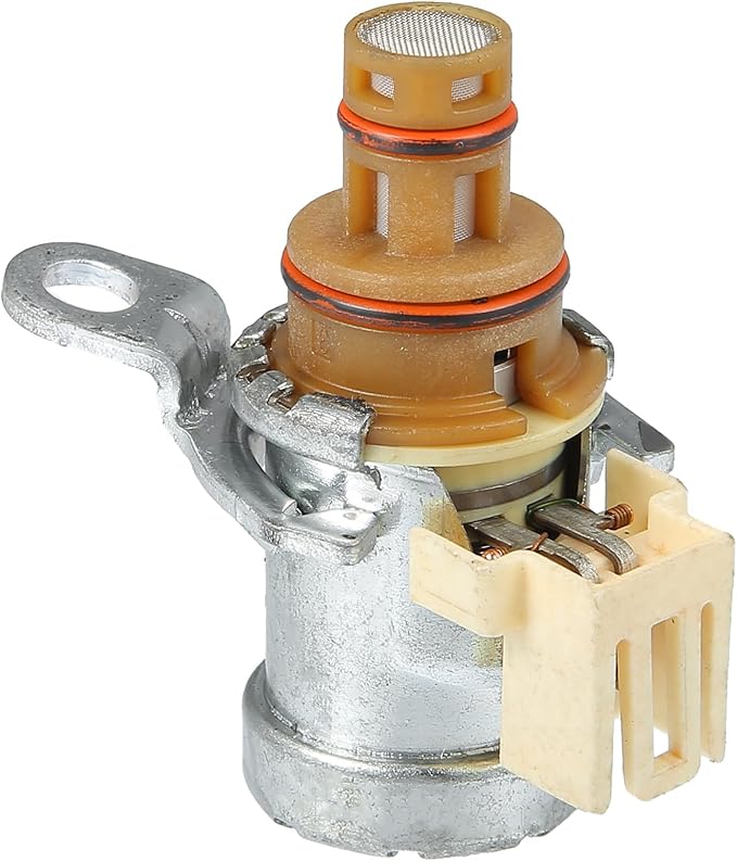 Amazon.com: Auttoop 5169313AA Transmission Shift Solenoid Replacement ...