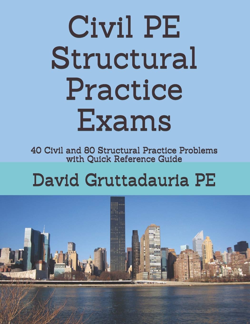 Buy Civil PE Structural Practice Exams: 40 Civil and 80 Structural ...