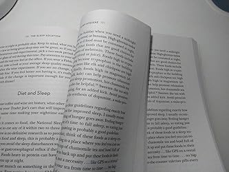 The Sleep Solution: Why Your Sleep is Broken and How to Fix It: Winter ...