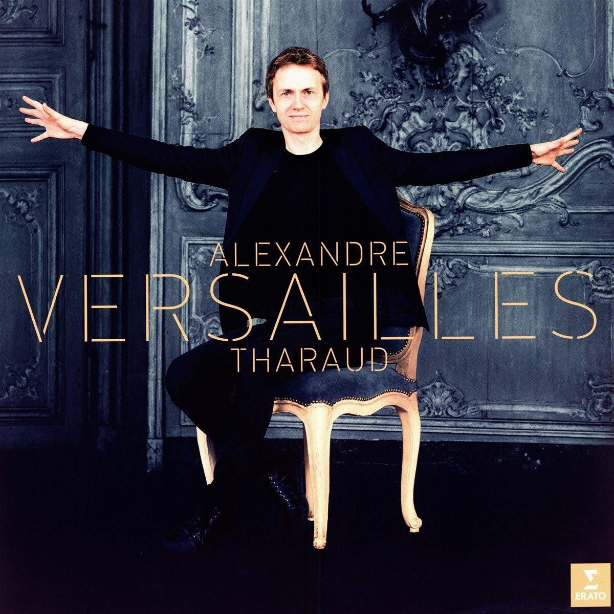 Amazon.com: Versailles (French baroque music): CDs & Vinyl