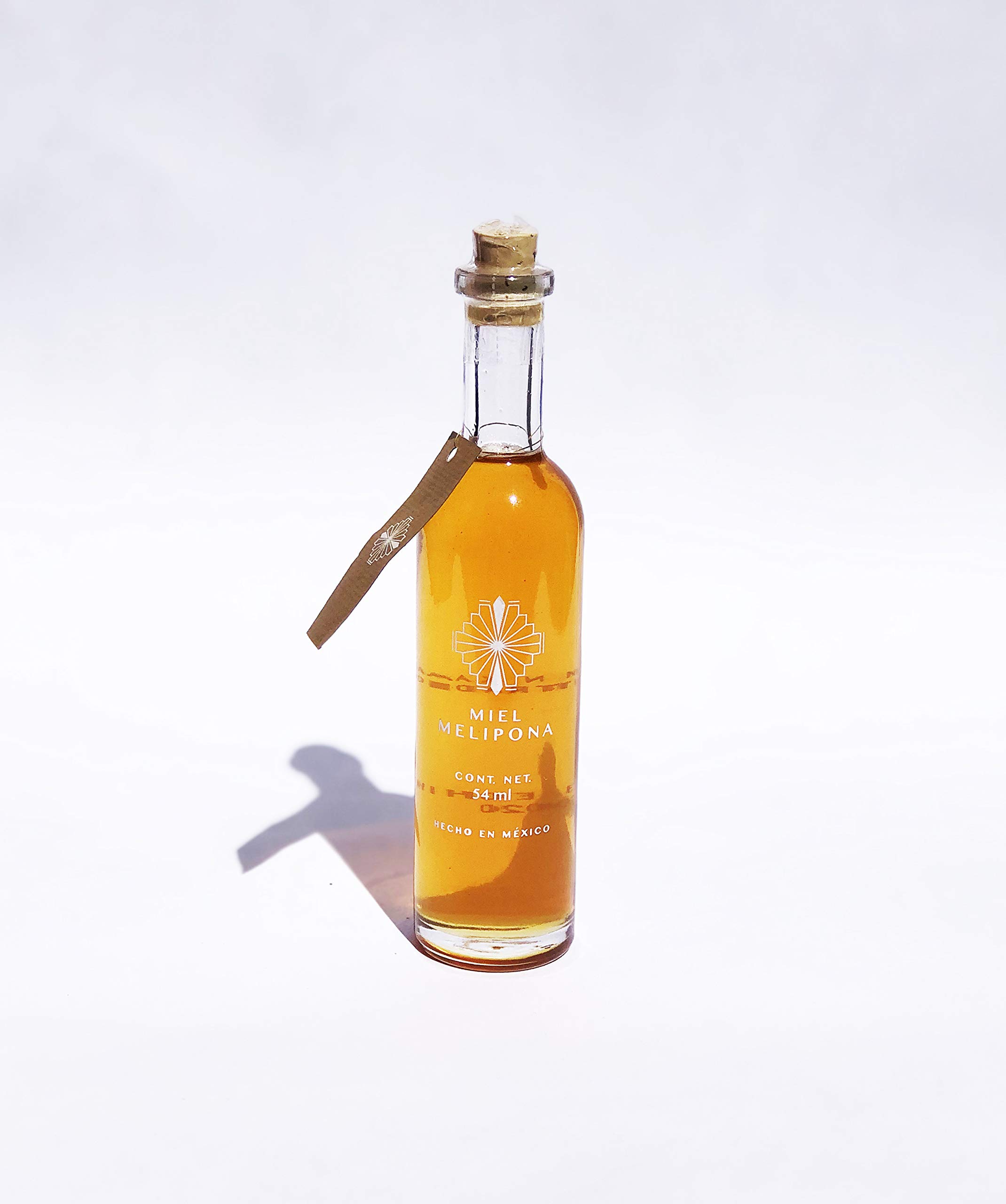 MUKAB Miel Melipona 54 ml : Amazon.com.mx: Alimentos y Bebidas