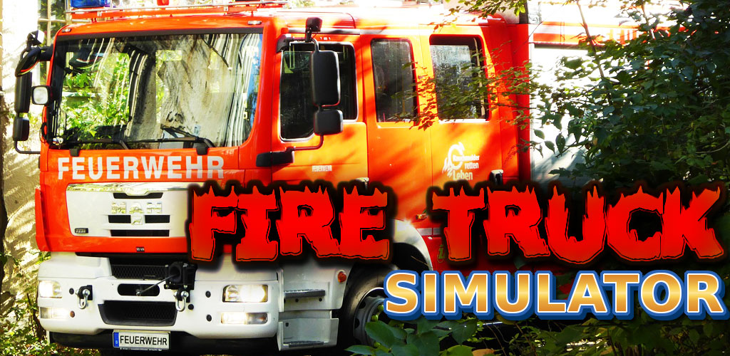 Fire Truck Simulator 3D:Amazon.co.uk:Appstore for Android