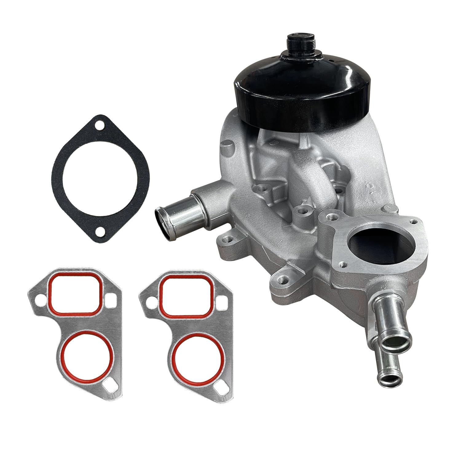 252-901 19253263 Engine Water Pump Kit fit for SIERRA 1500 2500 3500 ...