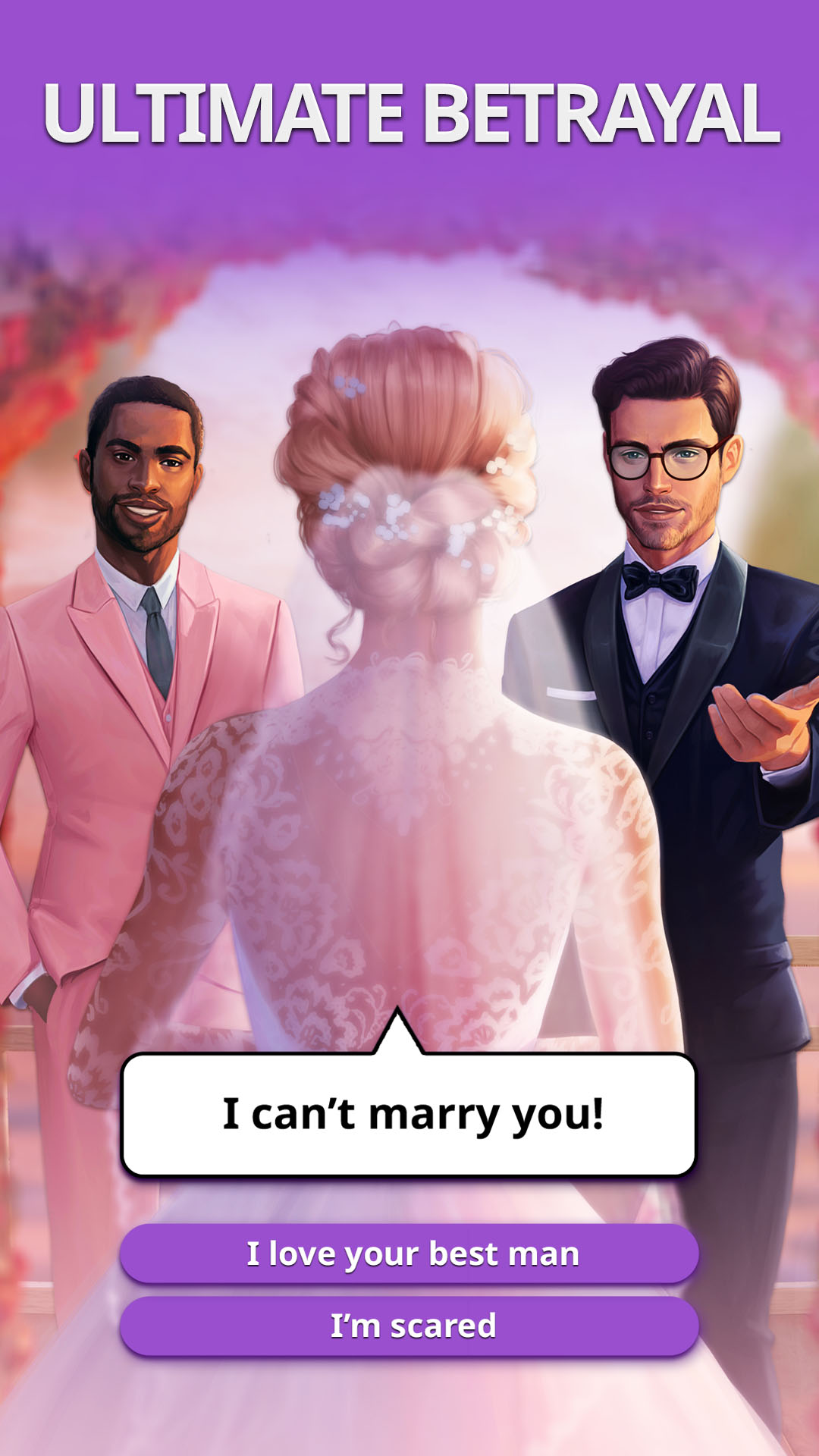 Tabou Stories®: Love Episodes - App on the Amazon Appstore