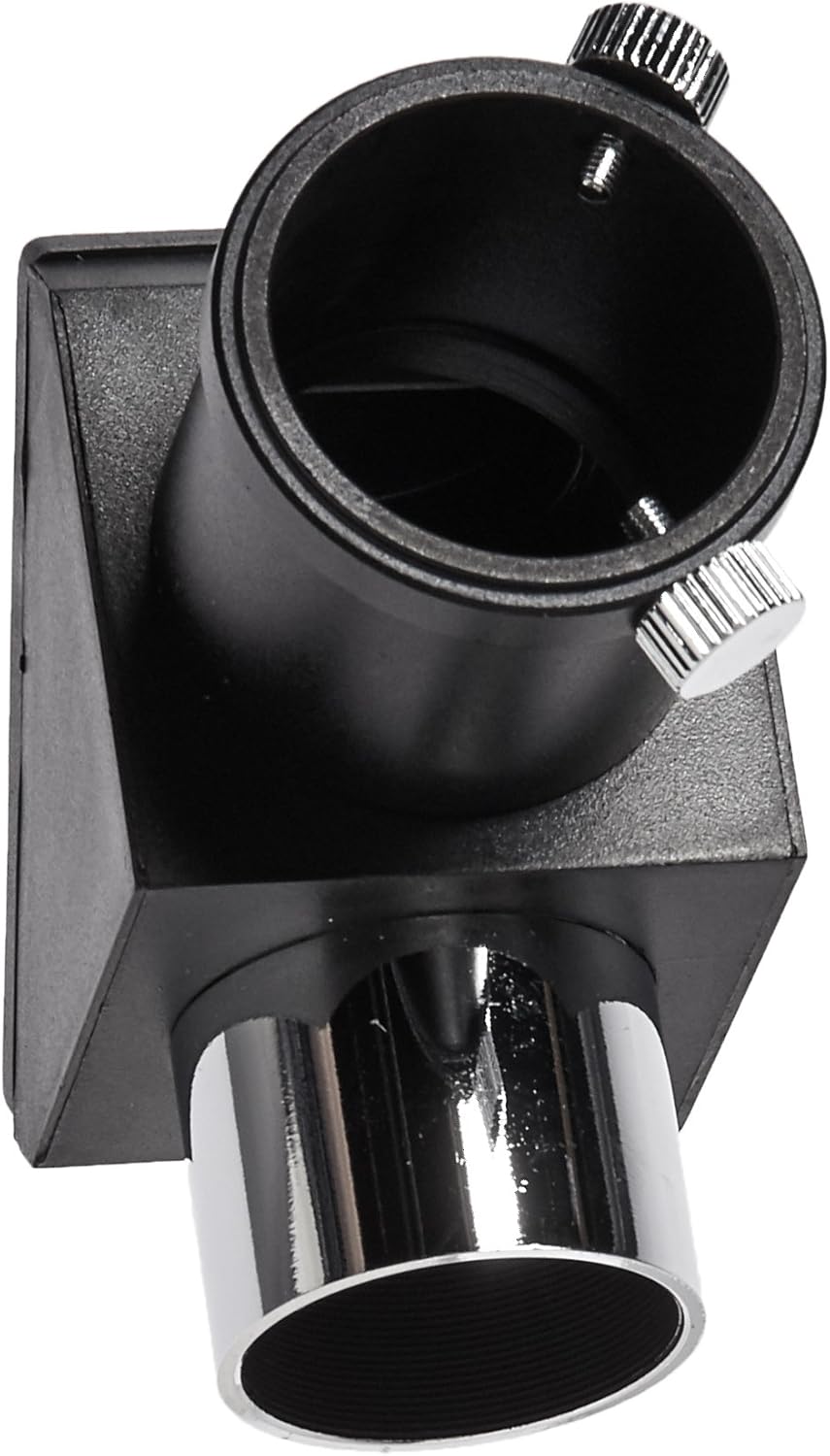 Amazon.com : Meade Instruments 07202 #918A 1.25-Inch Diagonal Prism ...