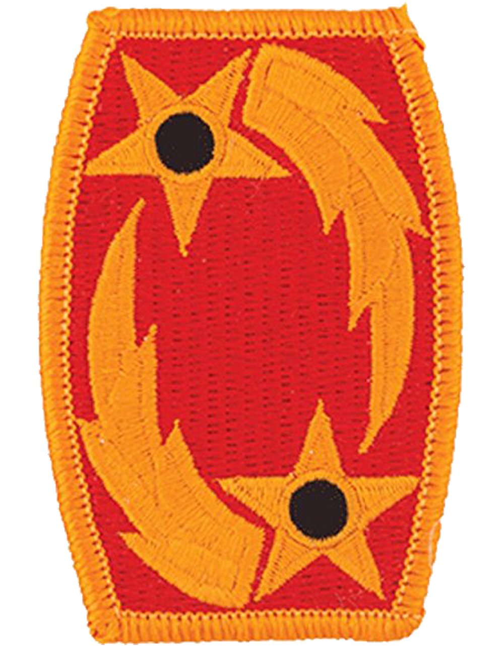 Amazon.com: 69th Air Defense Artillery Brigade AGSU Color Patch ...