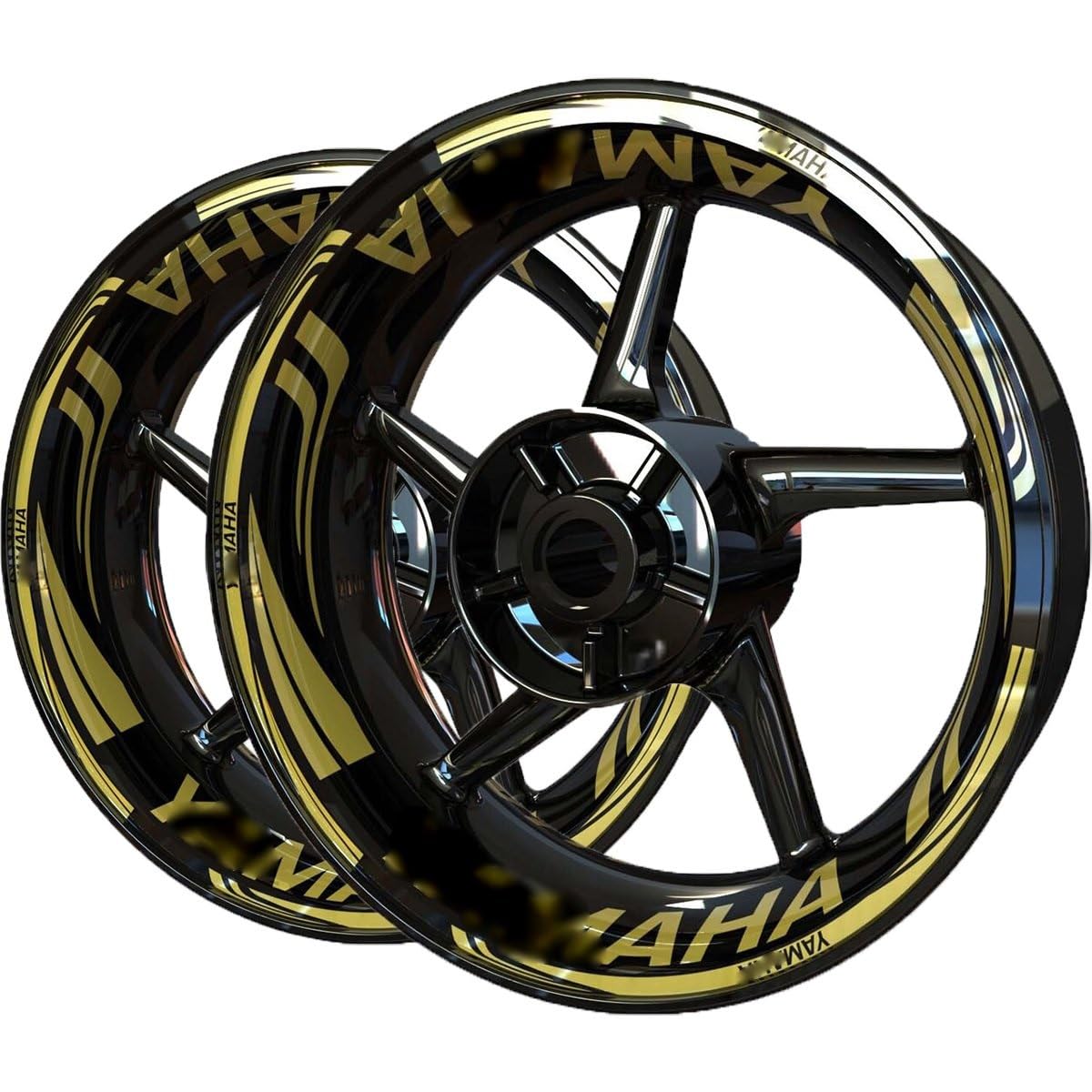 R15 Modified Stickers