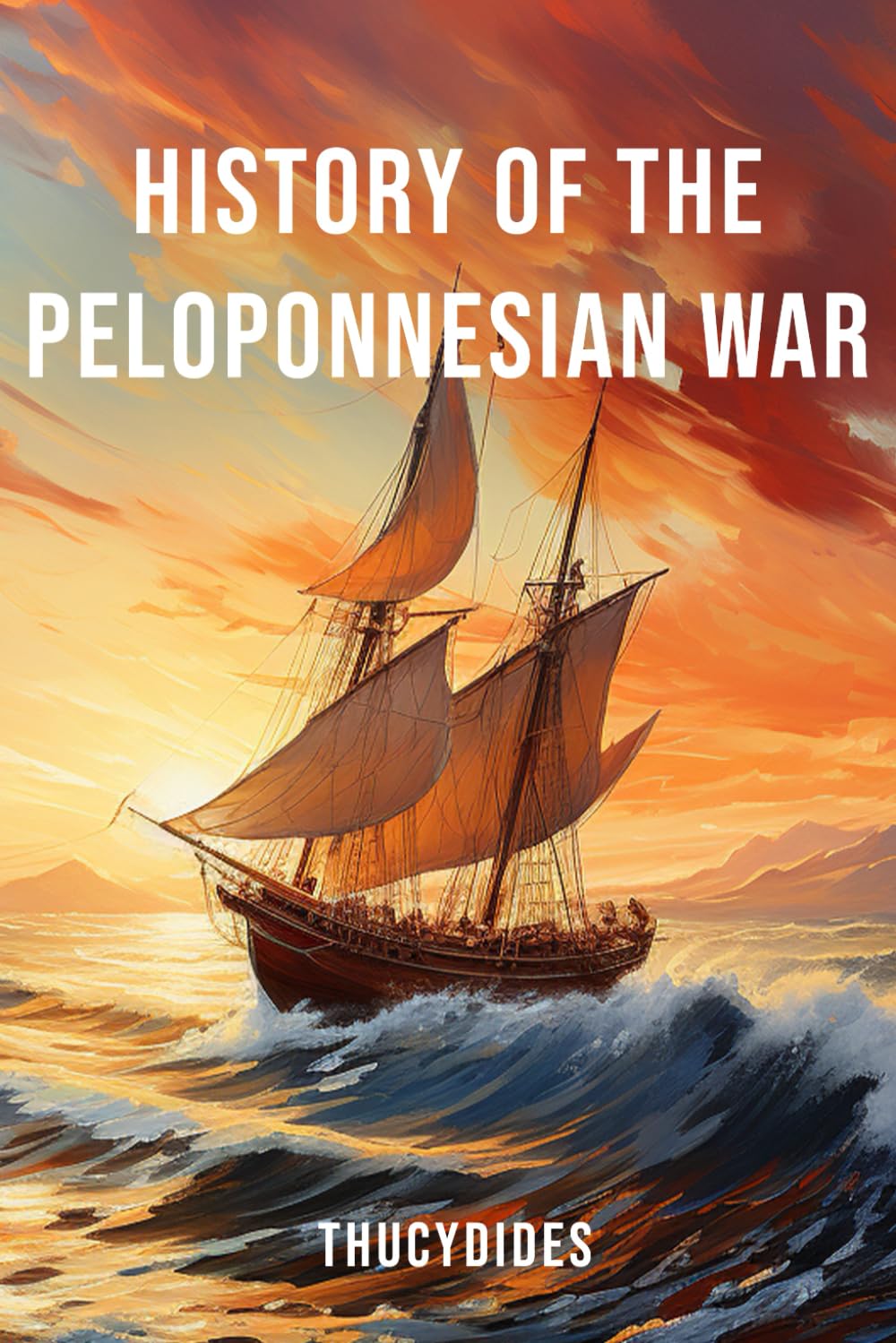 History of the Peloponnesian War (Modern Classics Edition ...