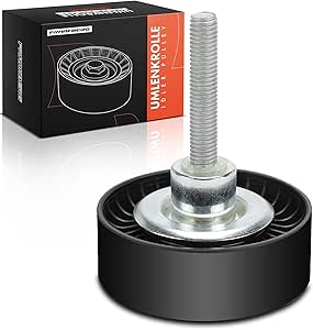 Frankberg Belt tensioner@ Tension Pulley@ Tension arm@ tensioning Unit ...