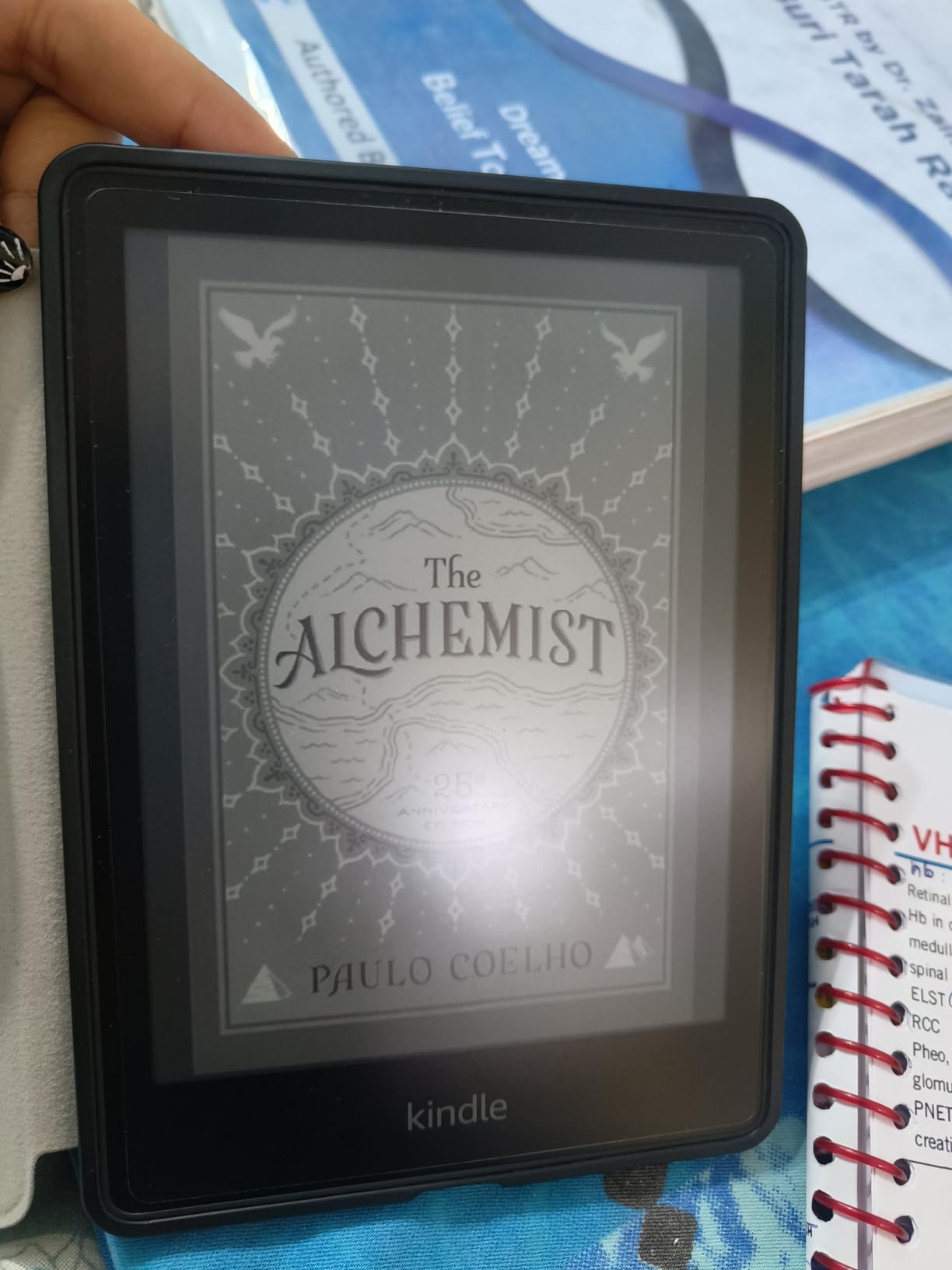 RGY Screen Guard for Amazon kindle paperwhite 6.8inch display Scratch ...