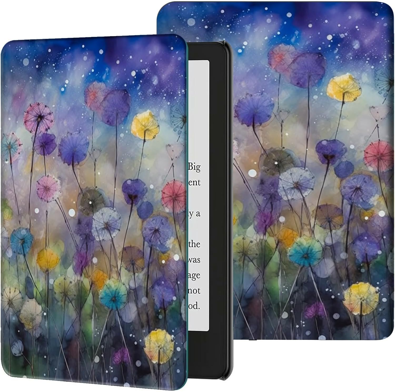 Amazon.com: Case for All-New 6.8" Kindle Paperwhite 11th Generation ...