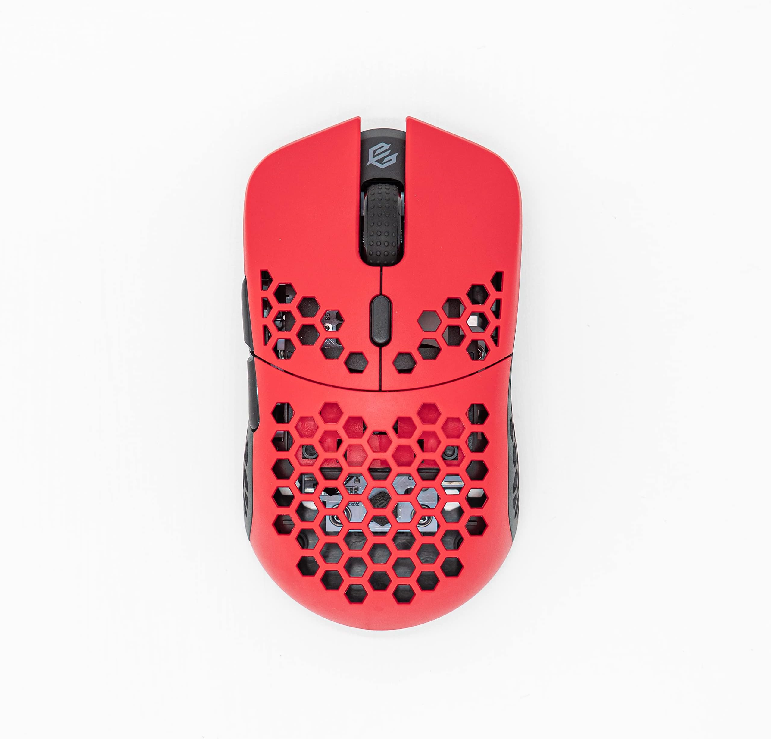 Amazon.com: GWolves HTR Lightweight Wireless Fingertip Grip Gaming ...