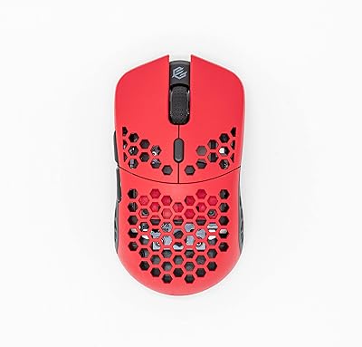 Amazon.com: Finalmouse Starlight-12 Wireless Gaming Mouse (Multiple ...