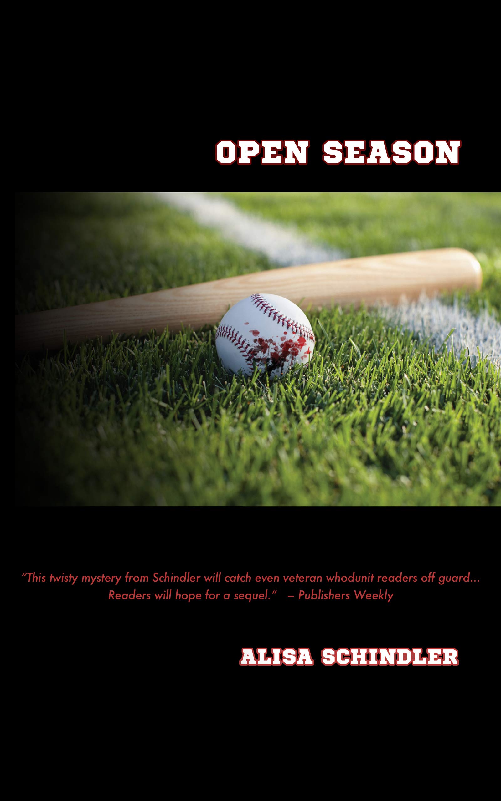 Book review of Open Season - Readers' Favorite: Book Reviews and Award ...