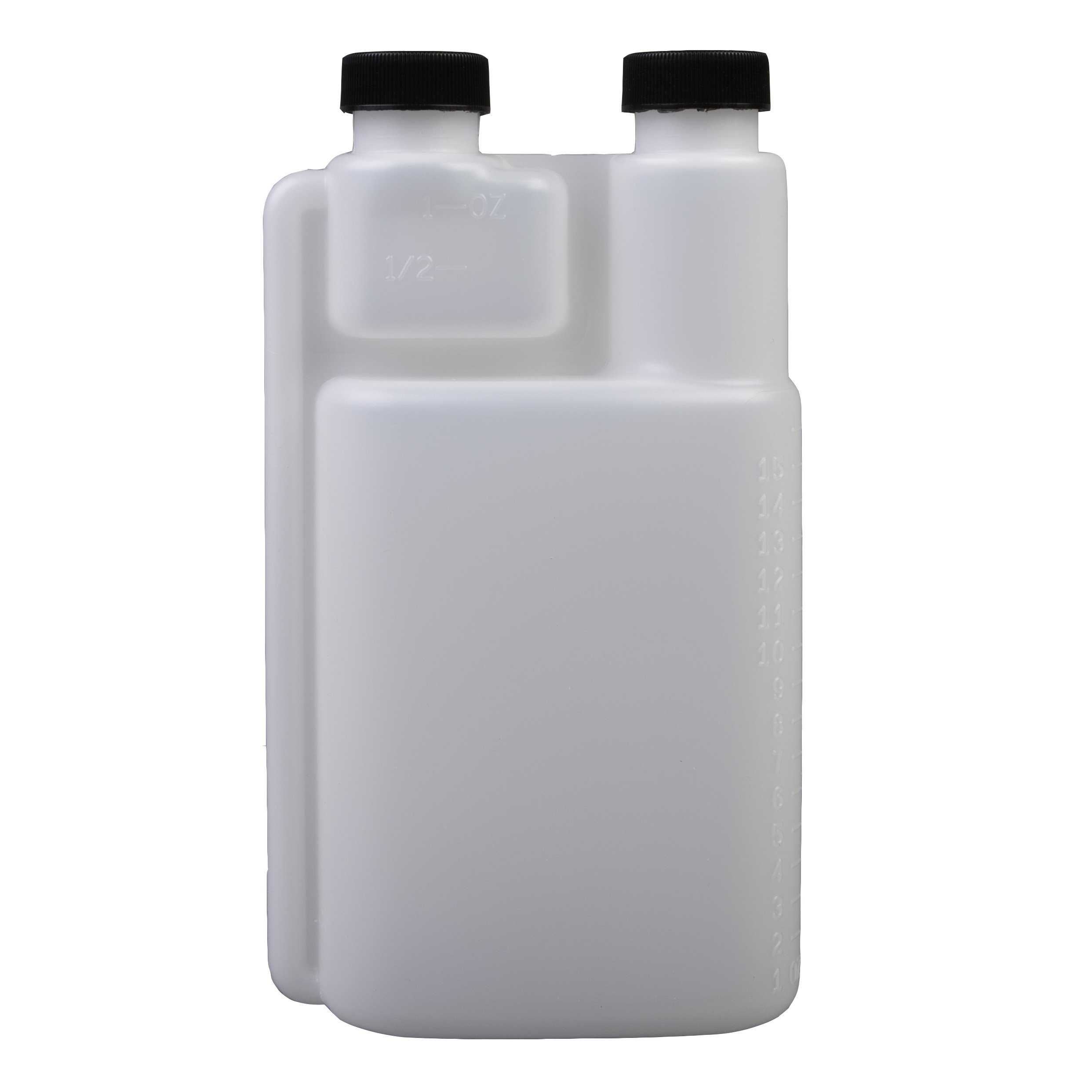 Snapklik.com : Consolidated Plastics 41394 HDPE Graduated Dispenser