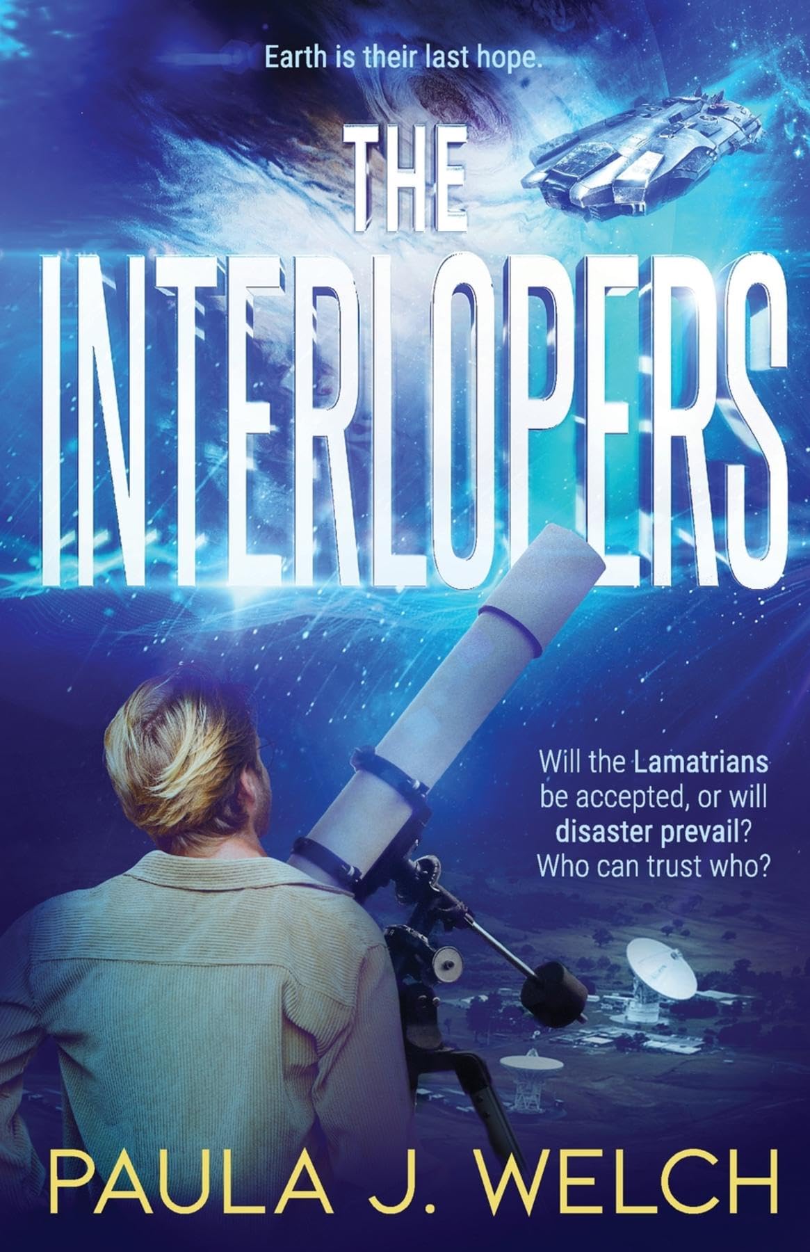 Book review of The Interlopers - Readers' Favorite: Book Reviews and ...