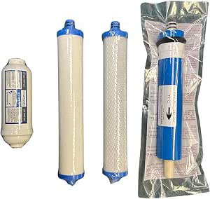 Amazon.com: AC-30 Reverse Osmosis System Compatible Replacement ...
