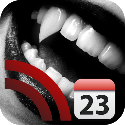 The Official Vampire Calendar - App on Amazon Appstore