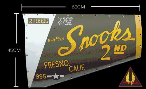 Amazon | ベラスコ ノーズアート インテリア SNOOKS 2ND P-39Q エアラコブラ | プラモデル 通販