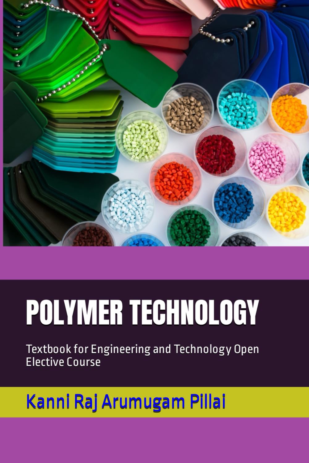 POLYMER TECHNOLOGY: Textbook for Engineering and Technology Open ...