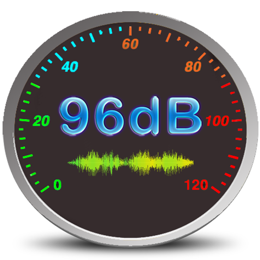 Sound Meter - App on Amazon Appstore