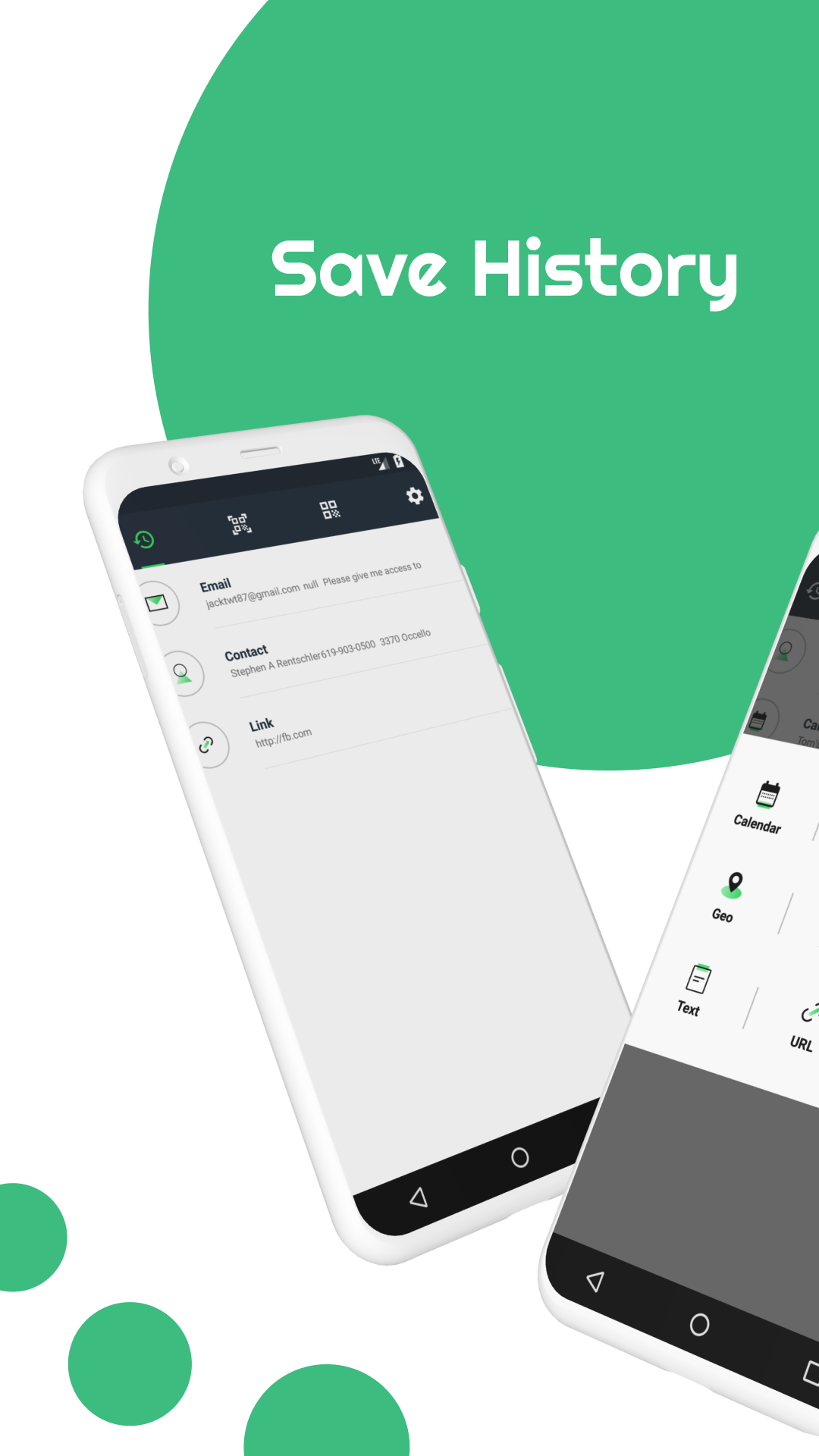 AMZ QR Code - App on Amazon Appstore