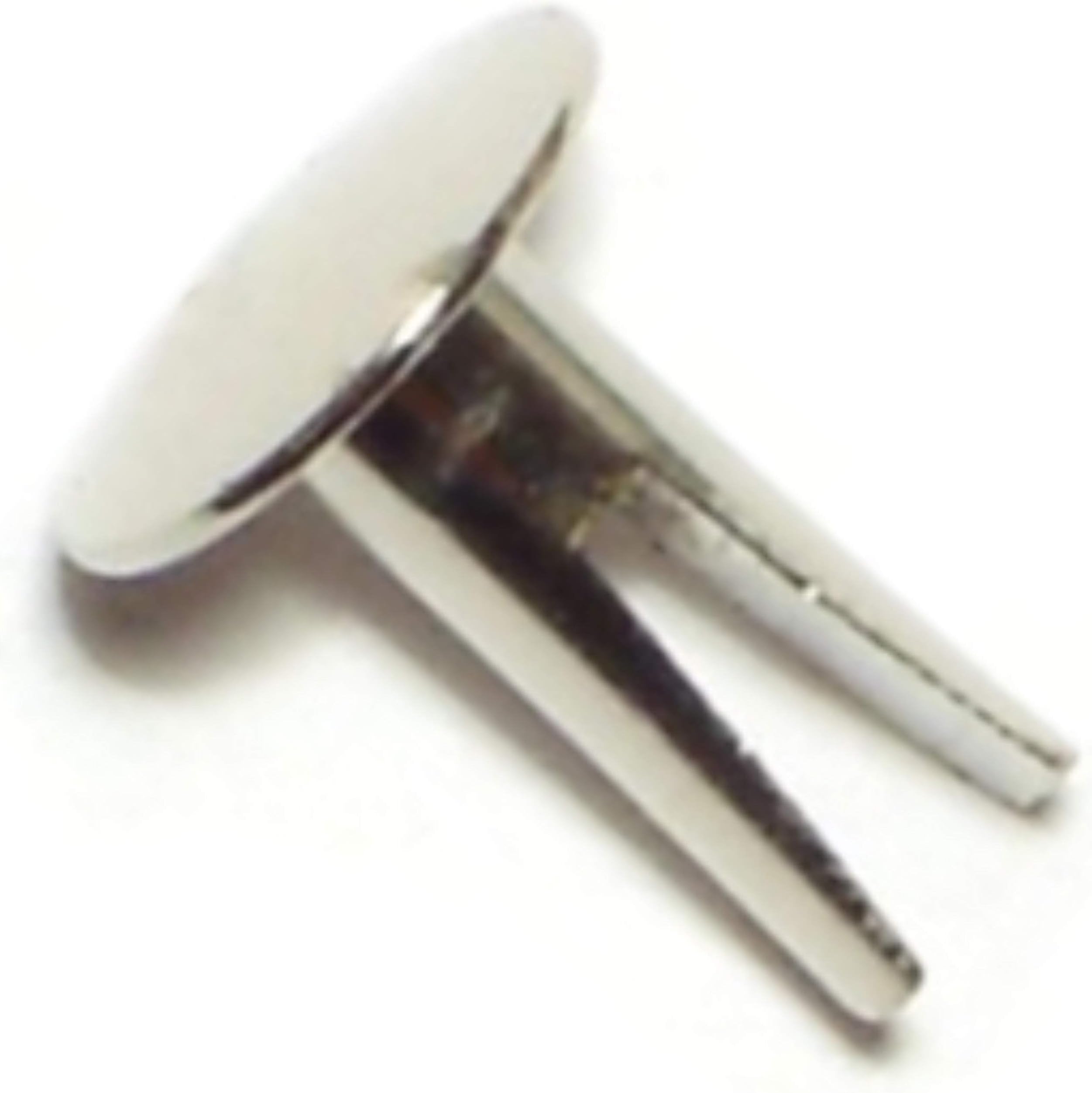 Amazon.com: Hillman 1275 1/8 x 7/16 in. - Steel Split Rivet 72-Pack ...