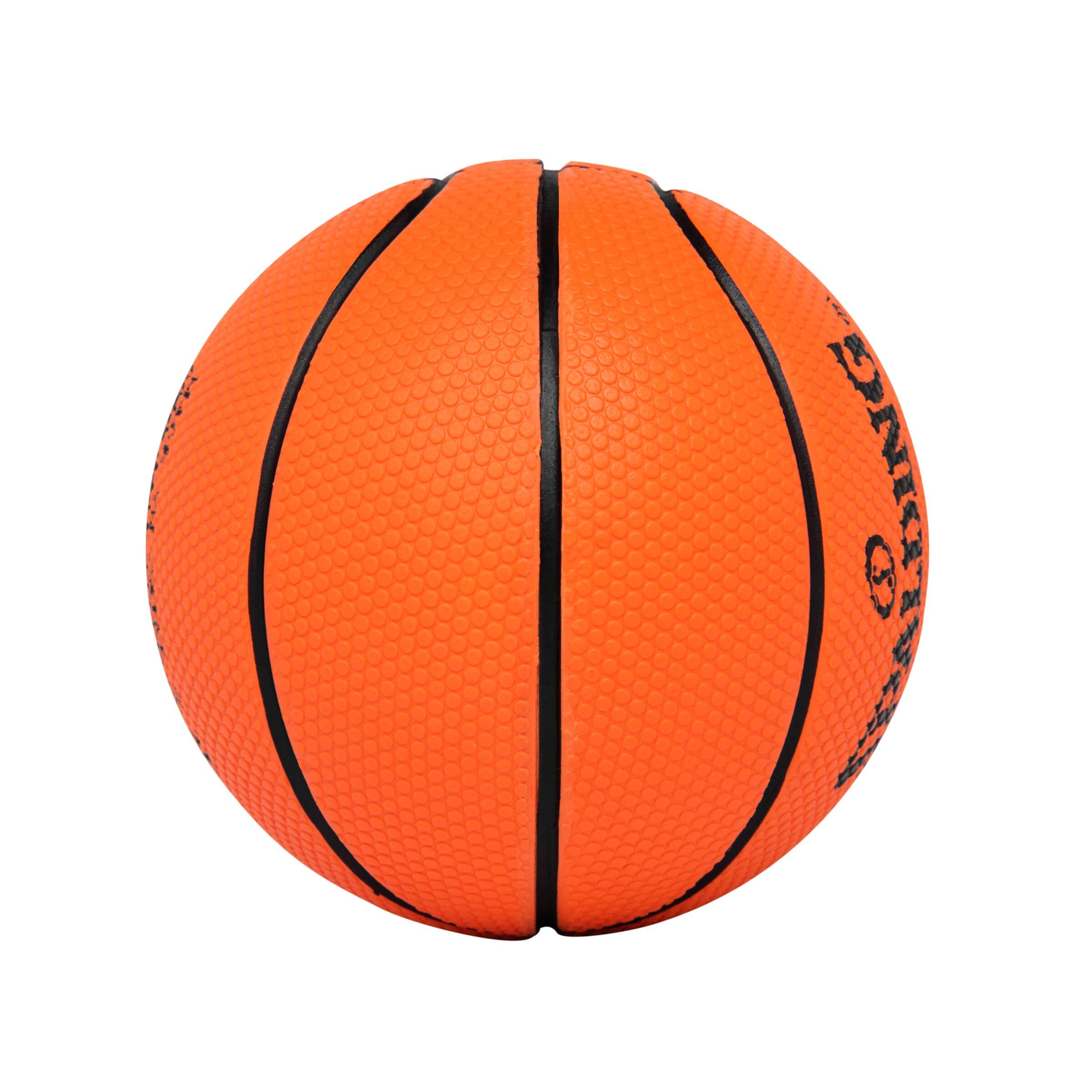 Snapklik.com : HI Bounce SPALDEEN TF Basketball Orange