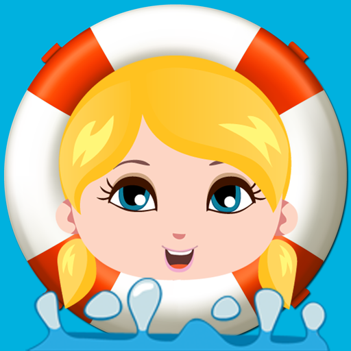 Aqua Park Slide - App on Amazon Appstore