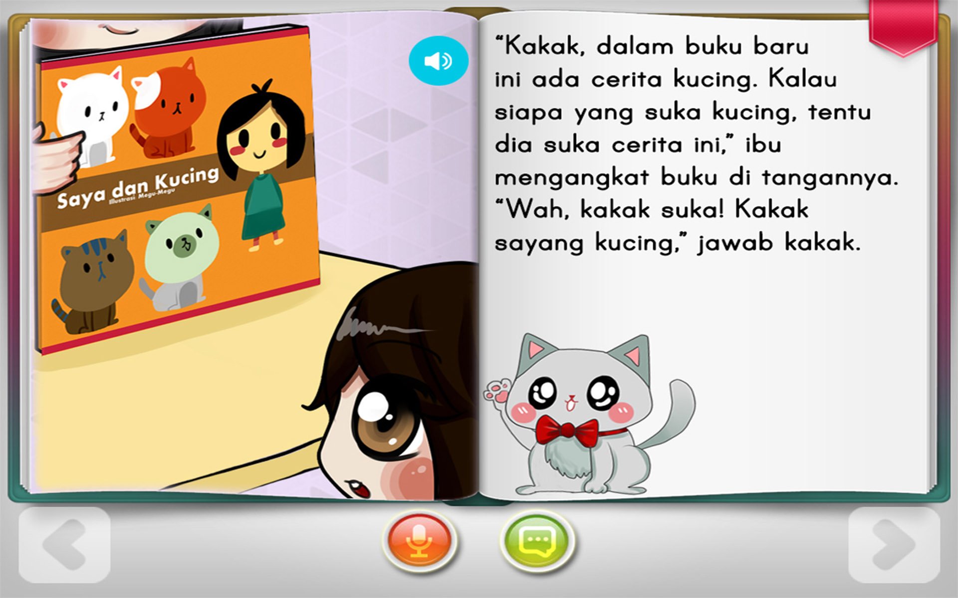 Bukuu - Mana Buku Kakak? - App on Amazon Appstore