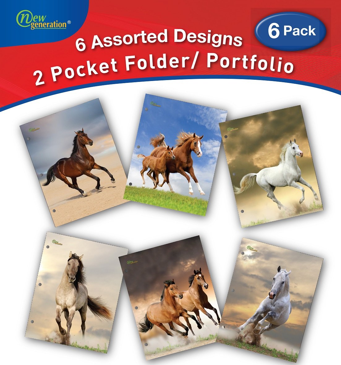 Folders For