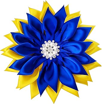 Amazon.com: Sigma Gamma Rho Sorority Paraphernalia Flower Brooch Pin ...
