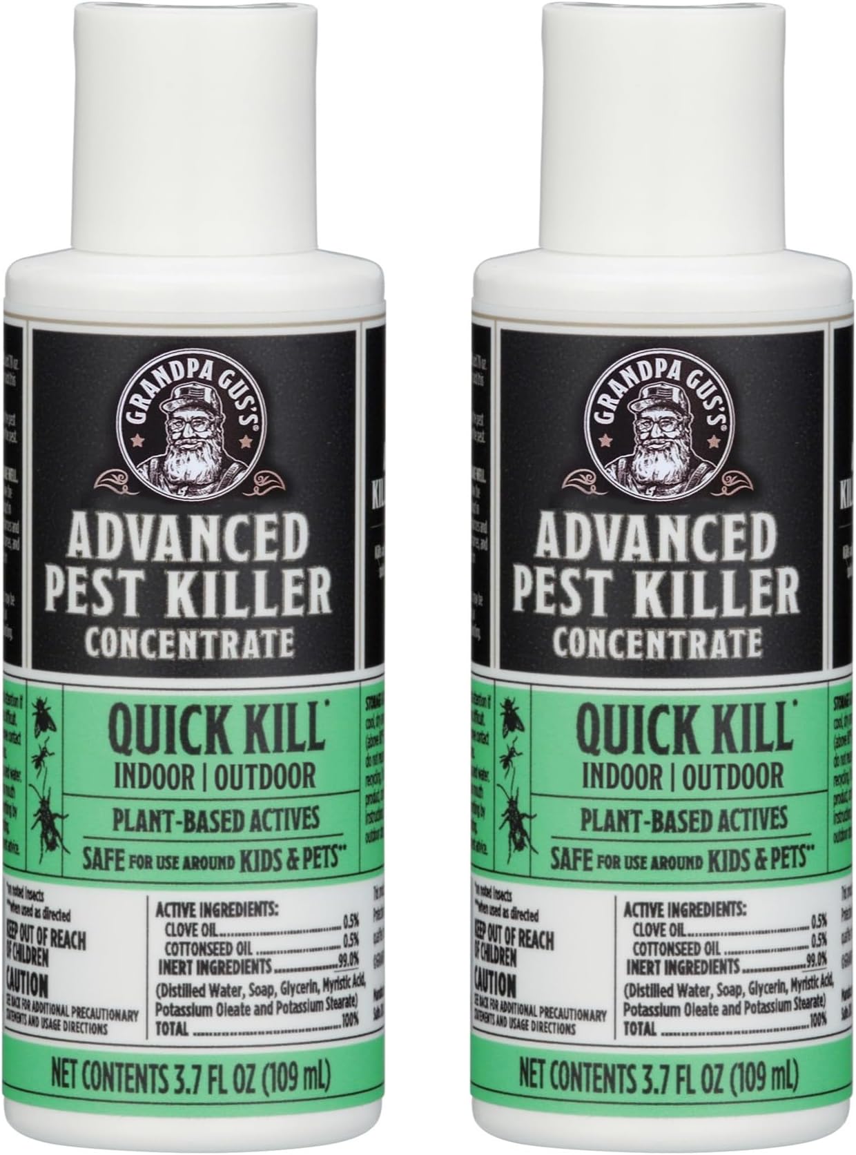 Amazon.com: Pestie Home Barrier Pest Control Kit, Expert Pest Control ...