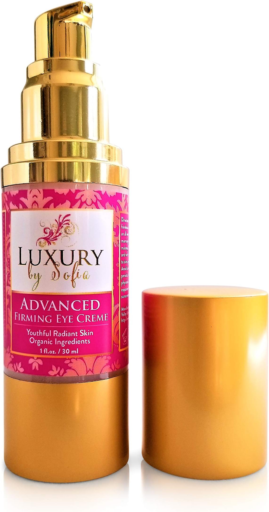 Amazon.com: DEleventh Korea Pro-Xylane Eye Cream 20g / Anti-Aging ...